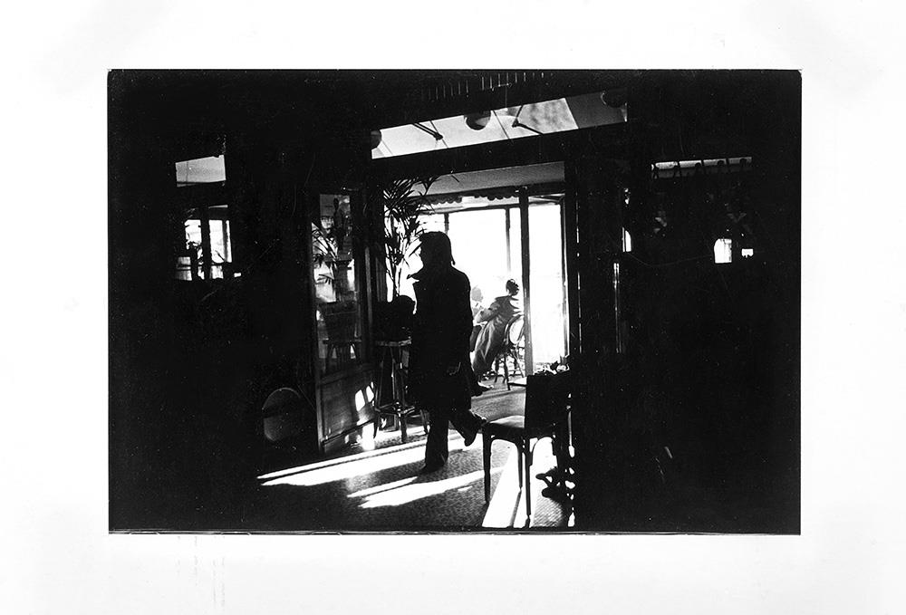 Ken Pate (1943)Selected images 1976 ca.Sette fotografie vintage alla ...