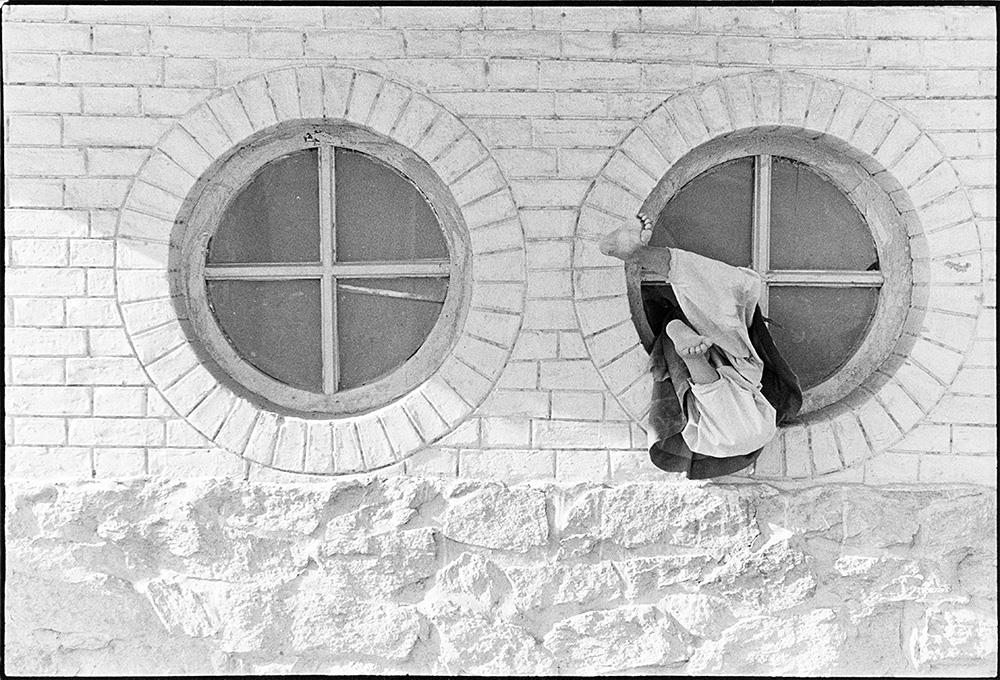 Ken Pate (1943)Selected images 1976 ca.Sette fotografie vintage alla ...