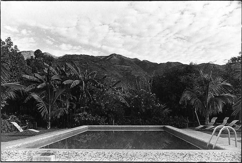 Ken Pate (1943)Selected images 1976 ca.Sette fotografie vintage alla ...