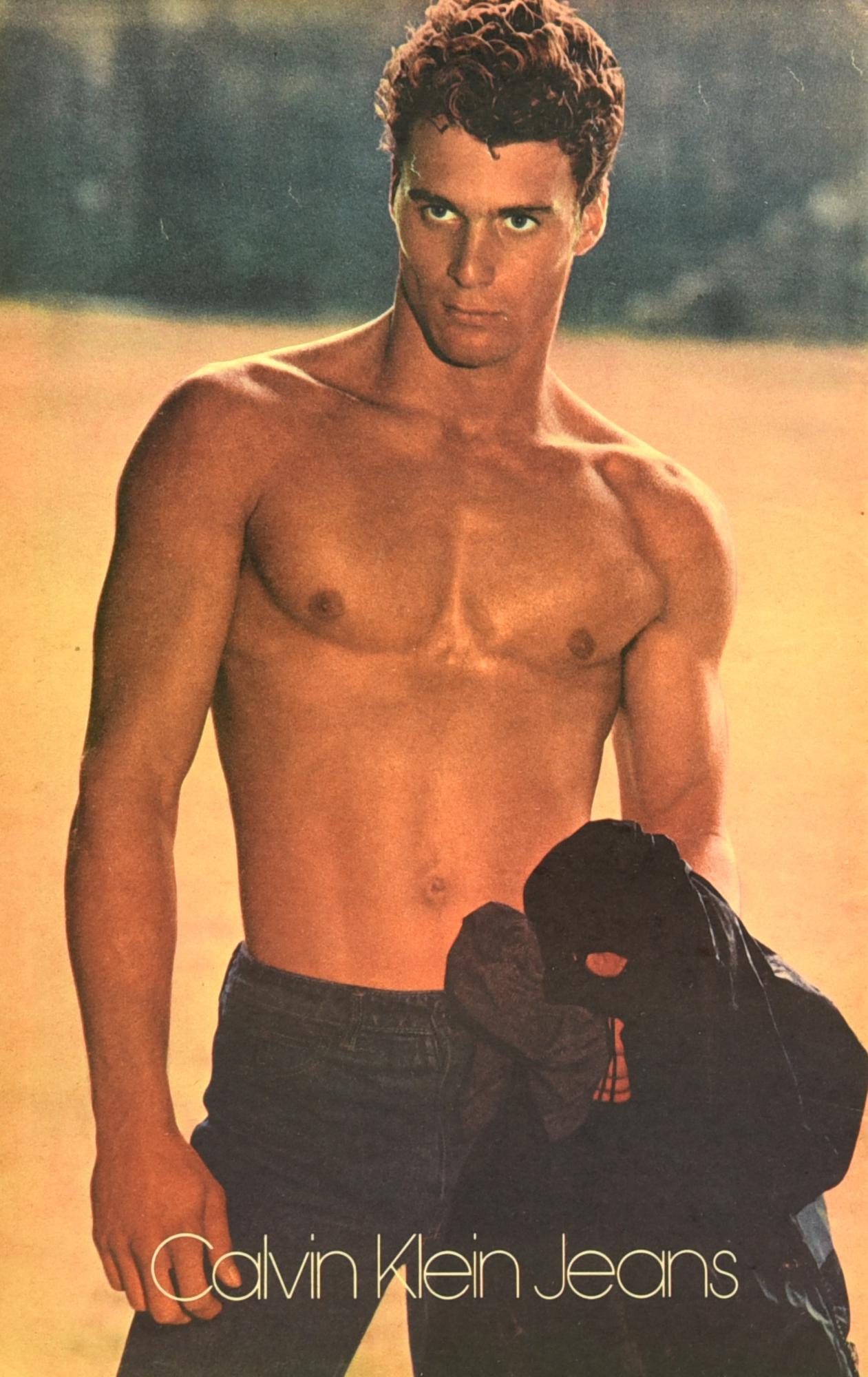 Andy Warhol (1928 - 1987) INTERVIEW. ALEXANDER GODUNOV pennafeltro su... | Itineris Casa d'Aste ...