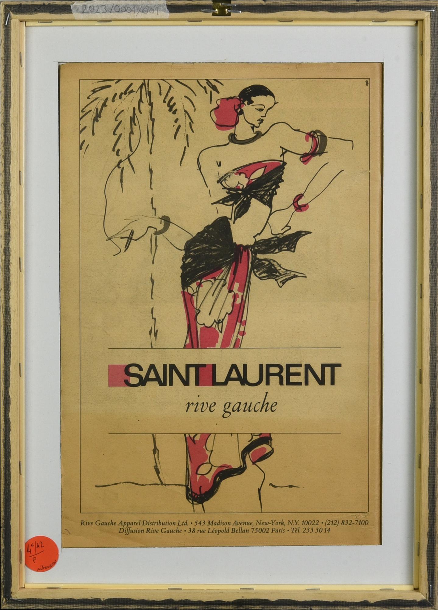 Andy Warhol (1928 - 1987) INTERVIEW, STEVE RUBELL pennafeltro su copertina... | ITINERIS CASA D ...