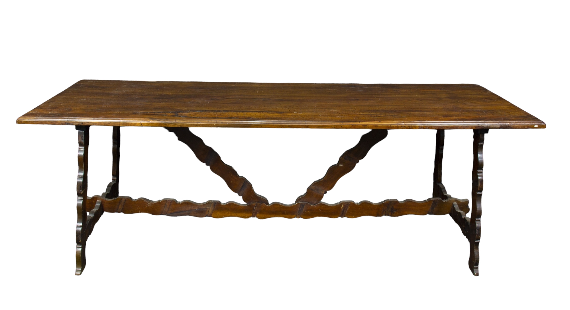 TAVOLO FRATINO | Trionfante Antiques | ArsValue.com