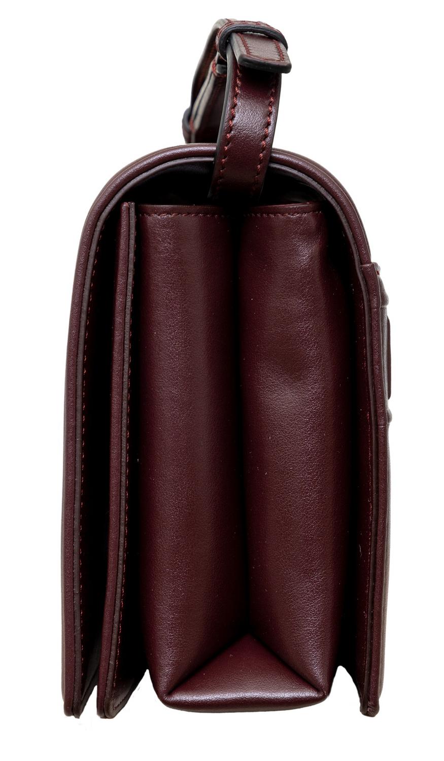 Roger Vivier VIV' CHOC CROSSBODY BAG DESCRIPTION: Introducing the iconic and... | Itineris Casa ...