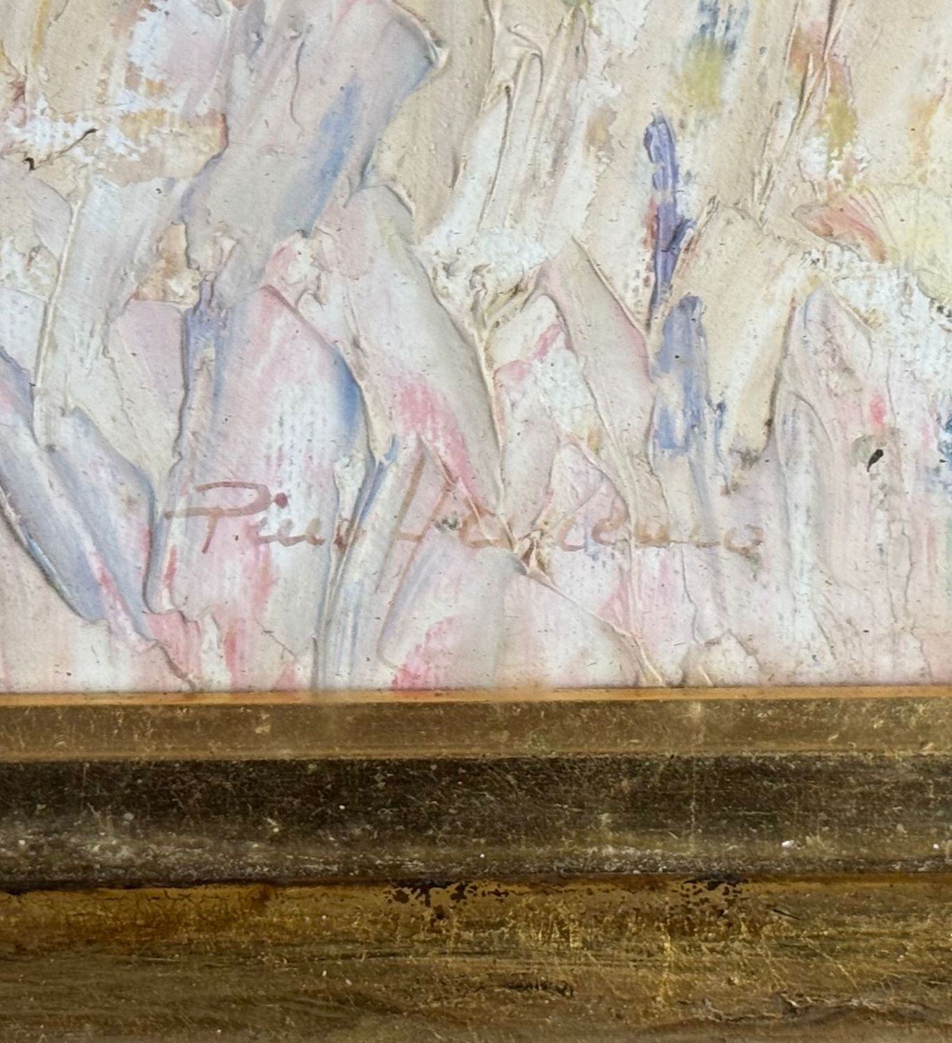 UNIDENTIFIED SIGNATURE | De Francesco Casa d'Aste | ArsValue.com