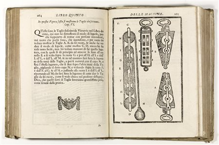 Alessandro Capra (1620 - 1685) La nuova architettura civile e militare ...