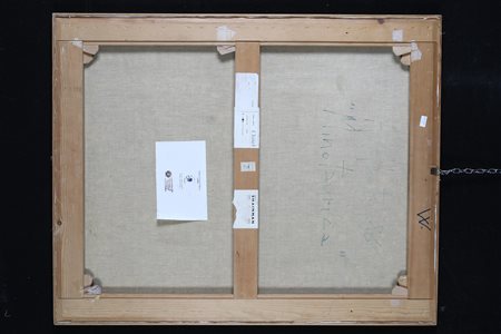 Alberto Abate, Minotaurica, 1986 | CASA D'ASTE ARCADIA | ArsValue.com