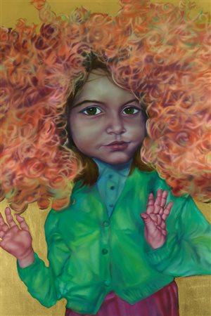 Nicky Hoberman (1967), Monster Munch III, 2000 | Cambi Casa d'Aste ...