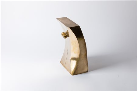 Alberto Viani (1906-1989), Nudo, 1980 | CAMBI | ArsValue.com