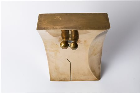 Alberto Viani (1906-1989), Nudo, 1980 | Cambi Casa d'Aste | ArsValue.com
