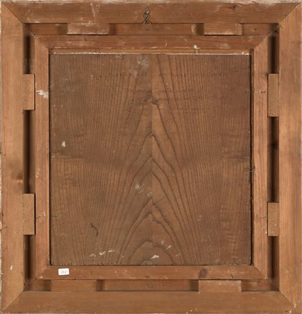 ALBERTO CECCONI (1897-1973) - Campagna Fiesolana | STUDIO D'ARTE ...