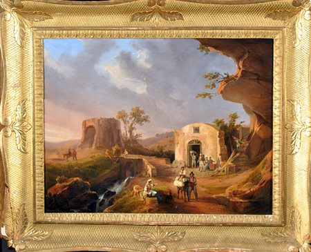 Fergola Salvatore | Vincent Casa d'Aste | ArsValue.com