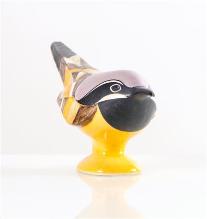 George Selim per Manifattura Goebel, “Uccellino”, Germania, Anni ‘80 ...