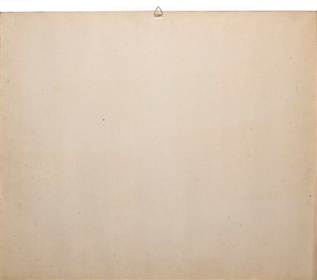 Marcel Roux (Lione 1878-1922) - Danza macabra, 1904 | Finarte ...