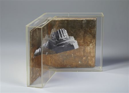 POIRIER ANNE & PATRICK (n. 1942) - LIBRO, 1987. | Capitolium Art ...