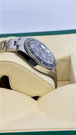 ROLEX SUBMARINER SULTAN DIAL | Veronik Watches | ArsValue.com