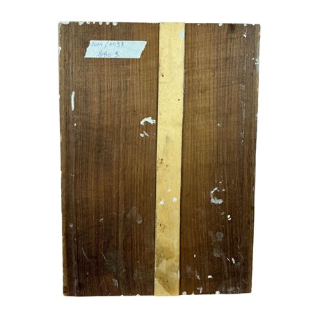 UNIDENTIFIED SIGNATURE | De Francesco Casa d'Aste | ArsValue.com
