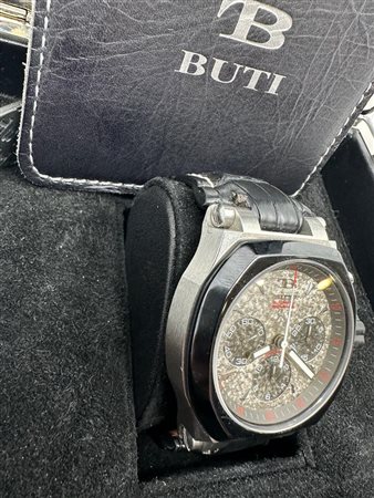 TB Buti | Veronik Watches | ArsValue.com