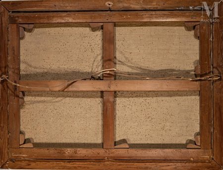 Albert Ferdinand DUPRAT (1882-1974) Venise au couchant, le Palais des ...