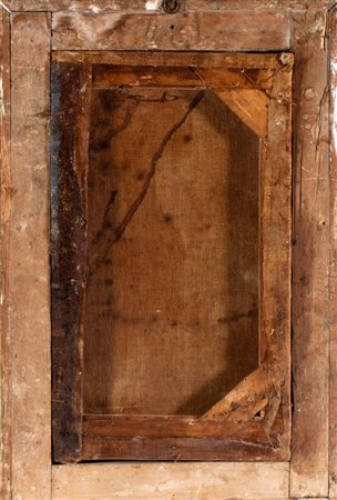 Artista nord-europeo, metà XVII secolo Ritratto di Barbara Urslerin van ...