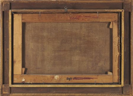 Ignoto francese del secolo XIX, Da Jean-François Millet "Le ...