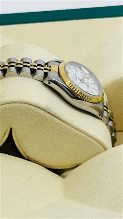 Rolex Lady-Datejust 69173 | Veronik Watches | ArsValue.com