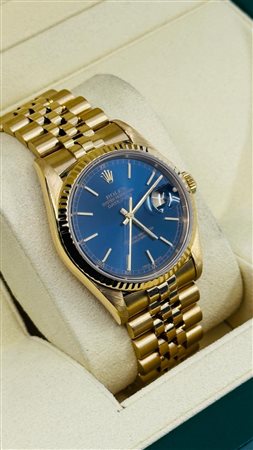 Datejust 36 16238 | Veronik Watches | ArsValue.com