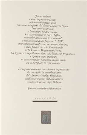 ARTE FMR - IL SOGNO. | Capitolium Art | ArsValue.com