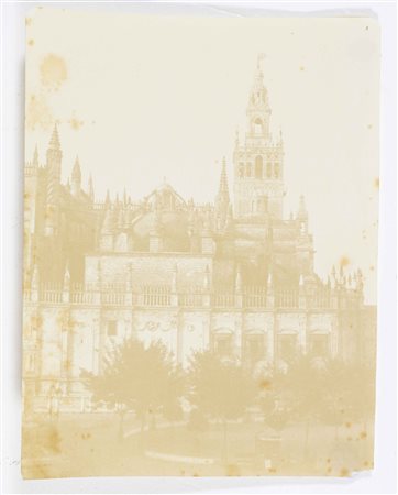 TENISON KING EDWARD (1805 - 1878) Lotto composto da n.2 stampe. Burgos ...